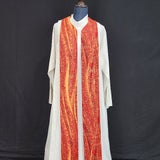 Red | Quilted with Prayer