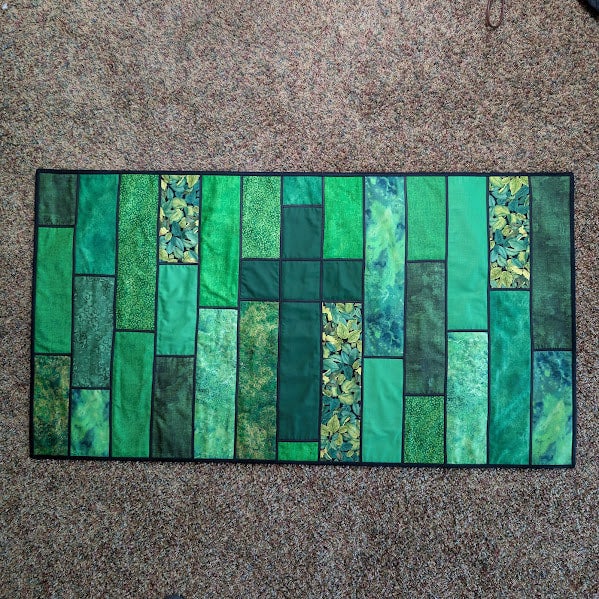 Banners/Paraments | Quilted with Prayer